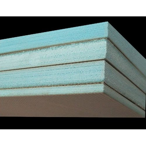 Building Materials – Strategic Alliance Ventures